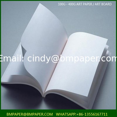 For High Quality Printing  Art Board 300gsm