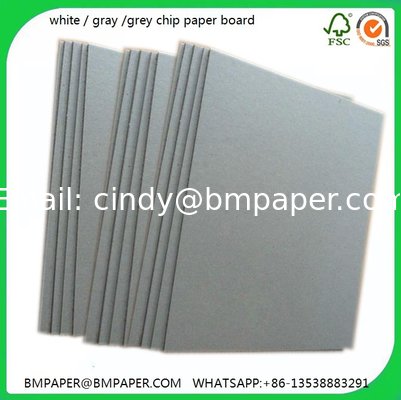 Guangzhou factory 70*100cms 60*90cms 45*45cms grey board sheets