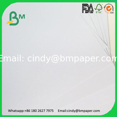 2017 Hot Sale 60g 70g 80g 610mm*840mm Bulky Unocated Woodfree Paper
