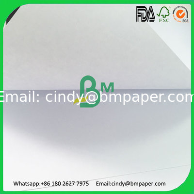 2017 Hot Sale 60g 70g 80g 610mm*840mm Bulky Unocated Woodfree Paper