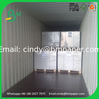60gsm 70gsm 80gsm 90gsm 70*110cm Book Paper
