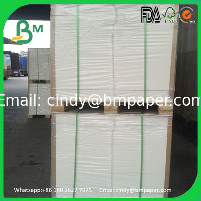 Factory sale free samples 70gsm 80gsm  90gsm  pure white offset printing woodfree paper