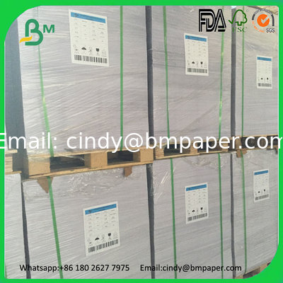 Factory sale free samples 70gsm 80gsm  90gsm  pure white offset printing woodfree paper