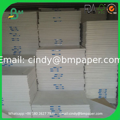 Super White Color Woodfree offset printing 120gsm uncoated woodfree bond paper