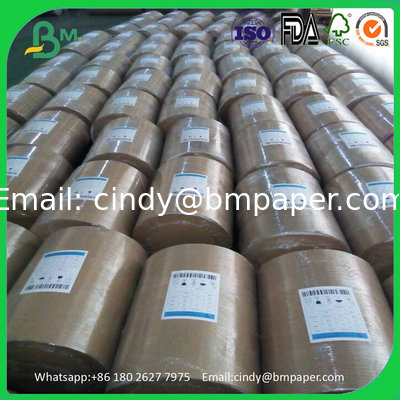 80gsm Best Quality Bulky Paper