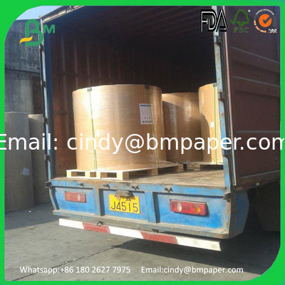 80gsm Best Quality Bulky Paper