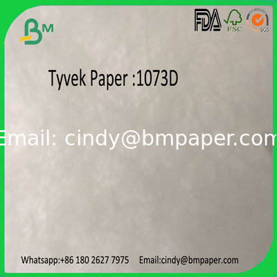 1073D tyvek paper,tyvek printing paper in rolls and in sheets