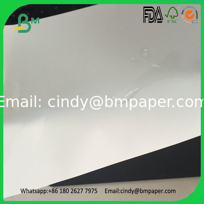 New Technology 120gsm 144gsm 168gsm Roll Synthetic Paper