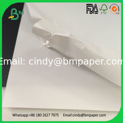 New Technology 120gsm 144gsm 168gsm Roll Synthetic Paper