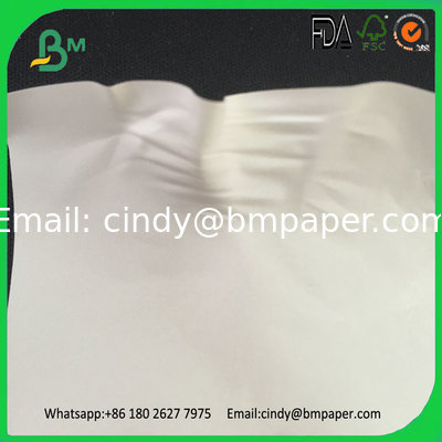 Tear Proof Stone Paper Roll Raw Materials For Notebook