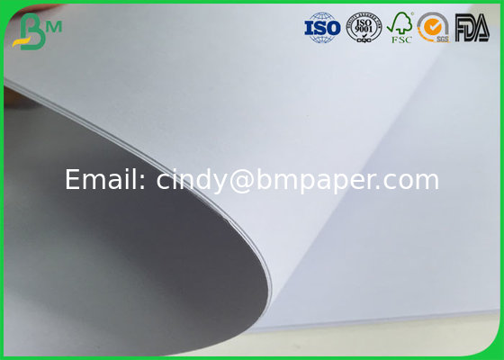 60gsm 70gsm 80gsm 90gsm 100gsm 120gsm white  woodfree uncoated bond paper