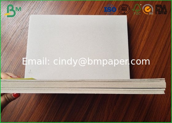 1mm 2mm 3mm thickness grey board paper double grey board water proof board