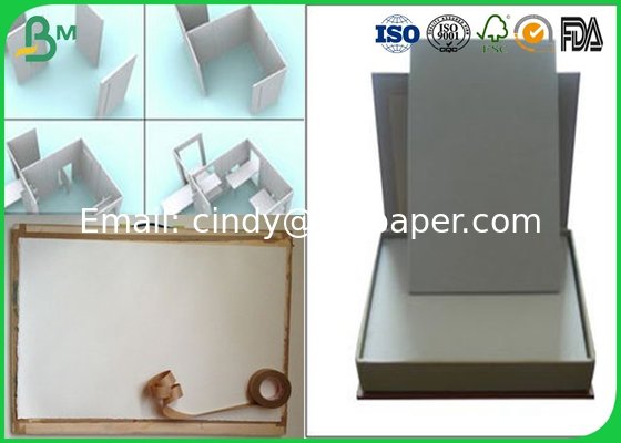 Factory direct 200g 250g 300g 350g duplex board with grey back