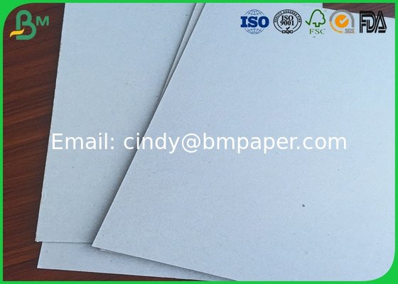 Factory direct 200g 250g 300g 350g duplex board with grey back