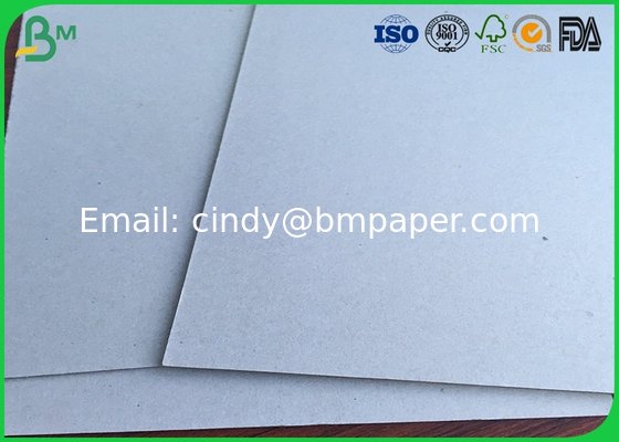Popular sale waterproof card grey board chip board book in roll or sheet