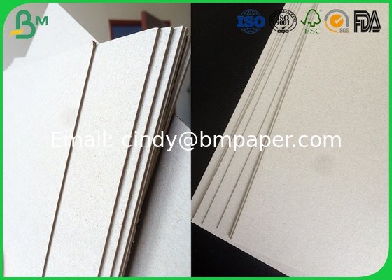 Best selling high quality raw material grey board book binding board