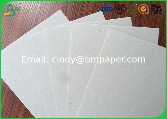 Best selling high quality raw material grey board book binding board