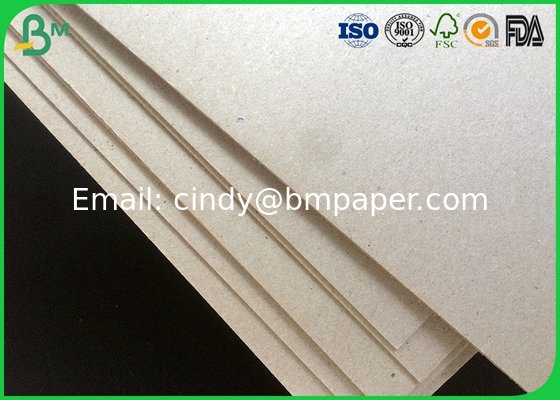 Promotional price grey board back duplex bosrd book binging board