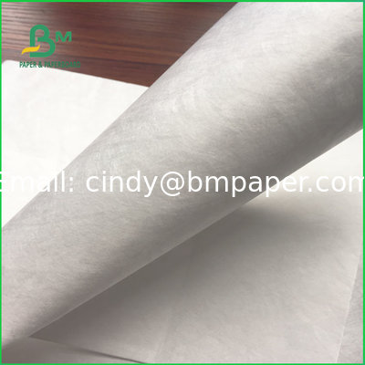Custom 1056D 1070D 1082D Tyvek Paper for Tyvek Wristbands or Tyvek Bags