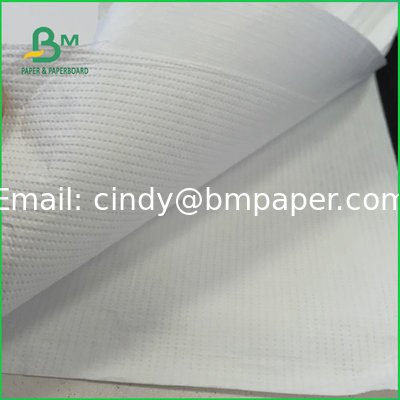Custom 1056D 1070D 1082D Tyvek Paper for Tyvek Wristbands or Tyvek Bags