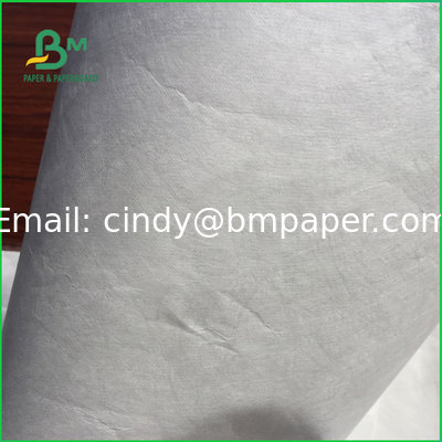 Custom 1056D 1070D 1082D Tyvek Paper for Tyvek Wristbands or Tyvek Bags