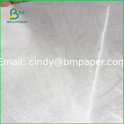 Custom 1056D 1070D 1082D Tyvek Paper for Tyvek Wristbands or Tyvek Bags