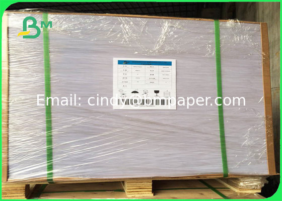 60/70/80gsm high brightness Cheap Price woodfree offest paper for notebook