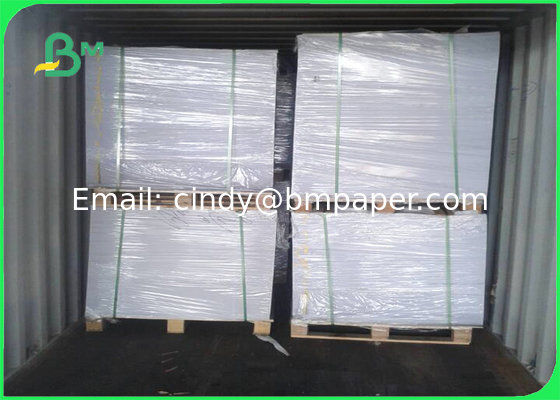 60/70/80gsm high brightness Cheap Price woodfree offest paper for notebook