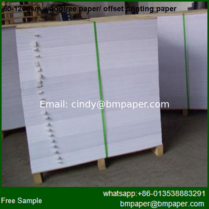 Double A Quality Copy Paper a4 size / legal size / letter size mill