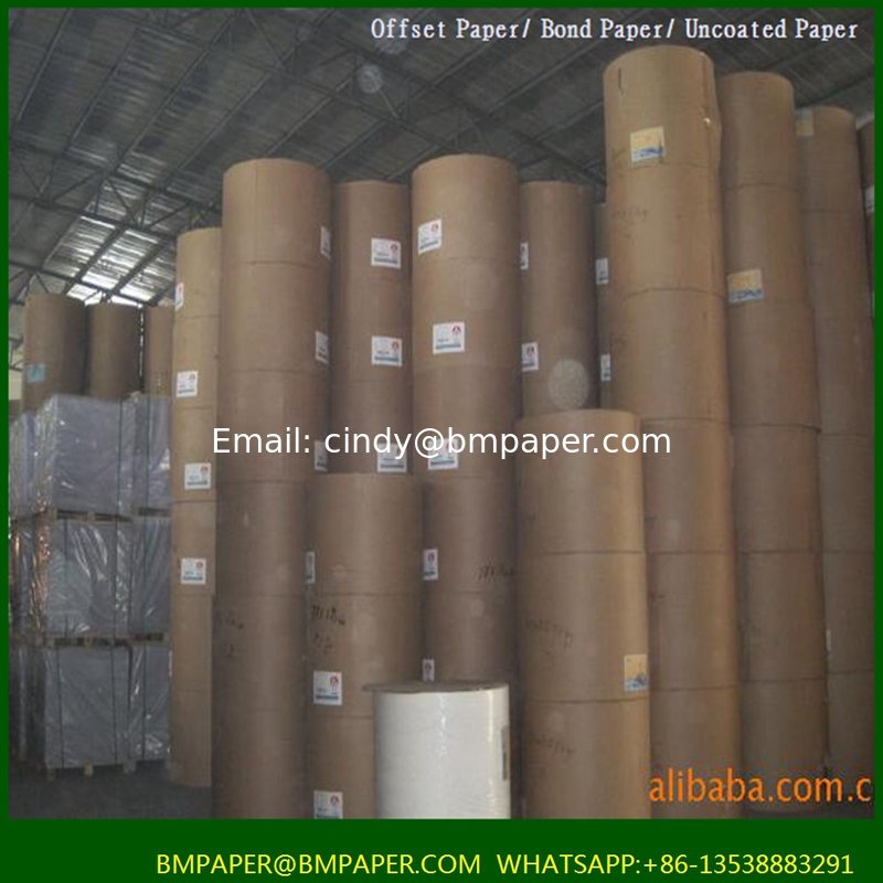 two side coated 80 100 115 128 150 157gsm glossy art paper guangzhou