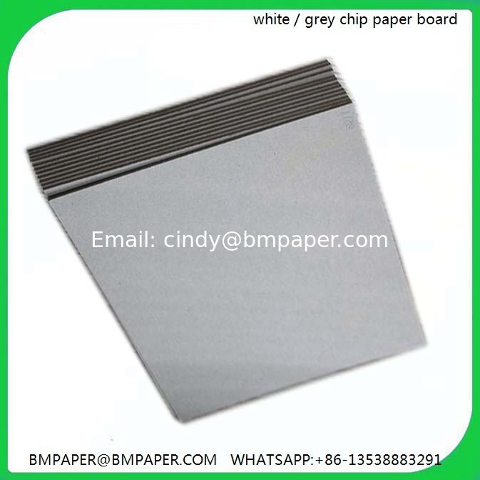 paper mill cheap price good quality grey board in korea market