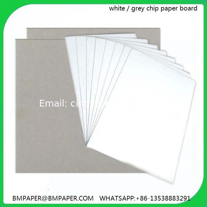 paper mill cheap price good quality grey board in korea market