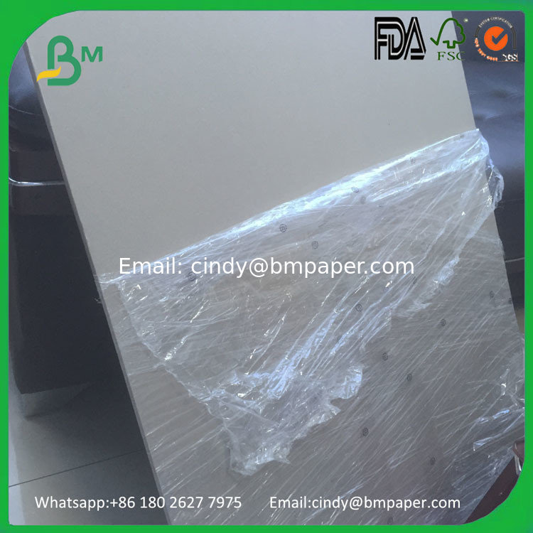 Gift box cardboard / grey board paper used for gift box supplier in Singapore and Malaysia