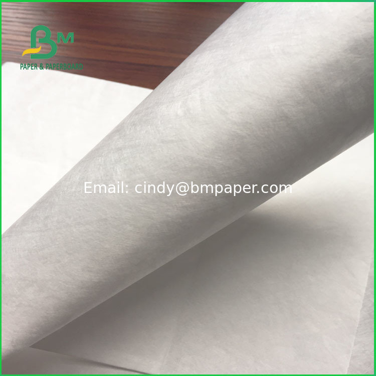 Custom 1056D 1070D 1082D Tyvek Paper for Tyvek Wristbands or Tyvek Bags