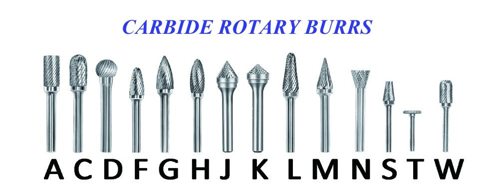 Step Drill Bit