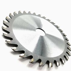 China Wholesales 4" Circular TCT Saw Blade for wood cutting with tungsten carbide tipped supplier