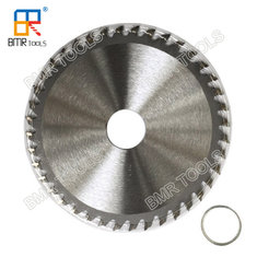China BMR TOOLS 4.5" Circular Saw Blade for metal cutting with YG8 carbide tipps supplier