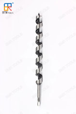 China High Performance Wood Auger Drill Bit Helix Shank max.length 600mm supplier