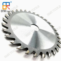 China BMR TOOLS Hot Sells wood cutter TCT Circular Saw Blade 4.5" x 30T only for wood cutting supplier
