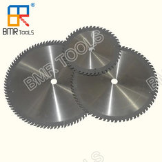 China BMR TOOLS High accuracy silence TCT Circular Saw Blade For Wood Cutting  4"-12" supplier