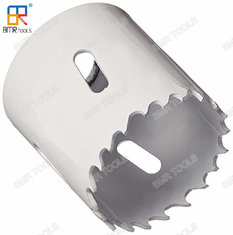 China BMR TOOLS Industrial Use 32mm HSS Bi-Metal Hole Saw Cutter M42 for wood and steel sheet cut supplier