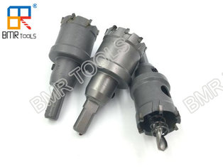China BMR TOOLS TCT Hole Saw Cutter for steel drilling with Carbide Tipped in 28mm diameter supplier