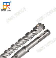 China BMR TOOLS High performance Concrete Drill Bit with orginal YG8 Tips in SDS Plus Shank supplier