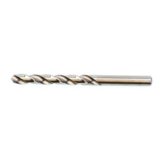 China BMR TOOLS DIN338 Bright Finishing HSS-G M2 Straight Shank Drill Bits for Metal/Aluminum/Stainless Steel Drilling supplier