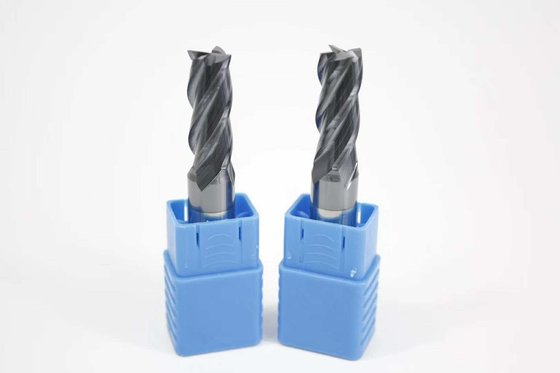 BMR TOOLS HRC45 Flat Square End Mill Cutter 12mm x 75mm for CNC Machine milling working supplier