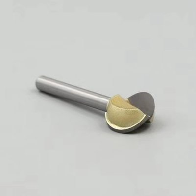 Factory price 6pcs router bit set specially for wood processing supplier