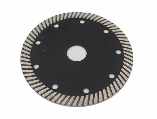 BMR TOOLS 4 inch cold press diamond marble saw blade for angle grinder machine cutting supplier