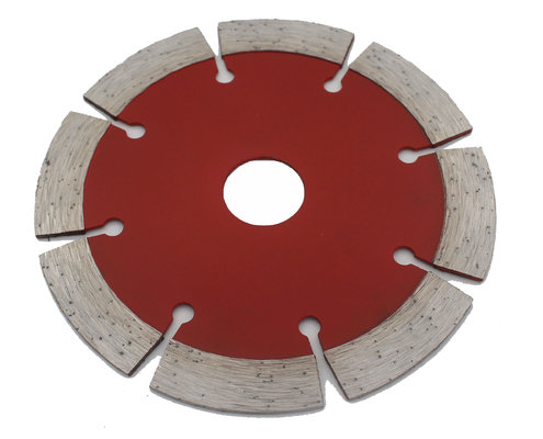 BMR TOOLS 4 inch cold press diamond marble saw blade for angle grinder machine cutting supplier