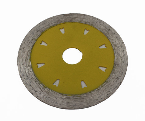 BMR TOOLS 4 inch cold press diamond marble saw blade for angle grinder machine cutting supplier
