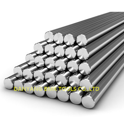 Factory Directly Supply Finishing Grounded Tungsten Solid Carbide Rod supplier